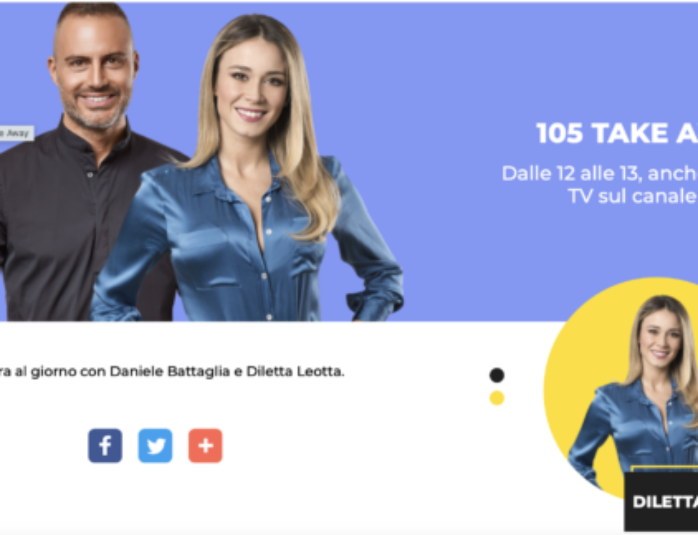 Nuova puntata di Sex Box: la sessualità dei genitori! - Gaia Polloni